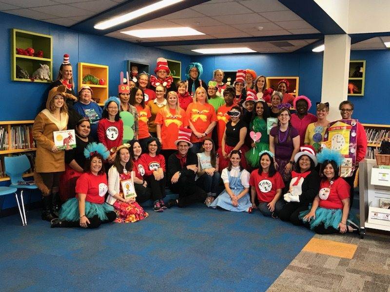 Home - Rankin Elementary