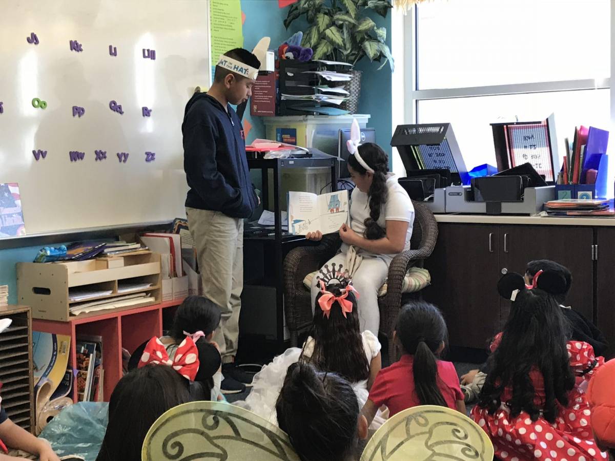 Home - Rankin Elementary