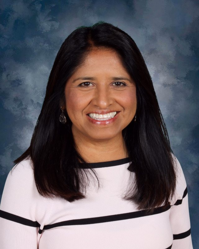 Staff - Sam Houston High School