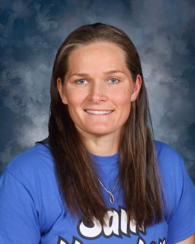 Henley Sarah - Sam Houston High School Henley Sarah - Sam Houston High School