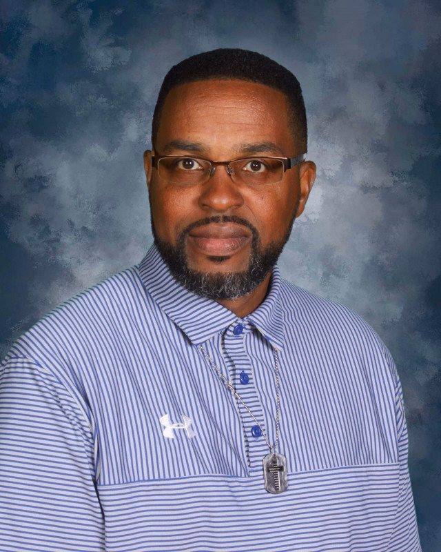 Athletics - Sam Houston High School