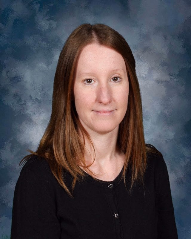 Science - Sam Houston High School