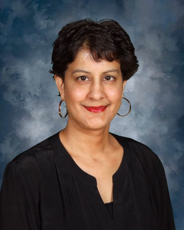 Staff - Sam Houston High School