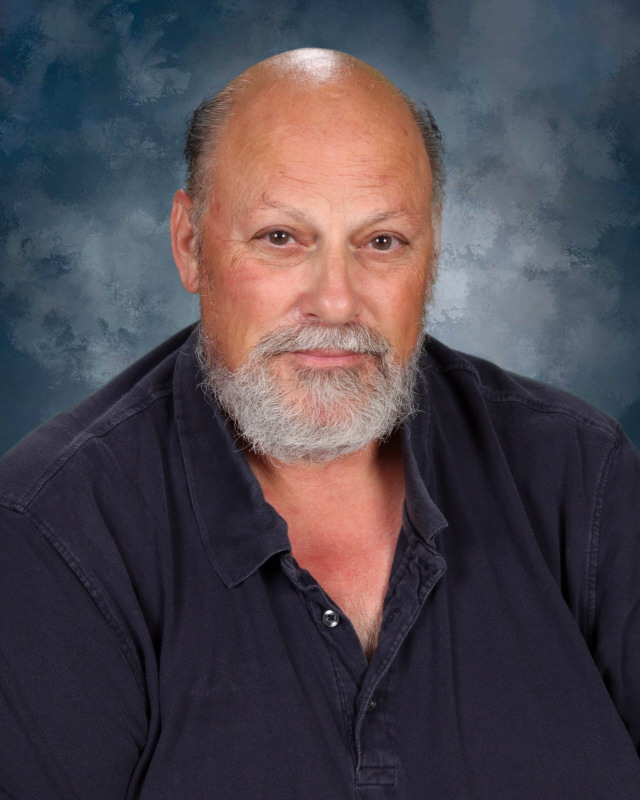 Staff Directory - Sam Houston High School