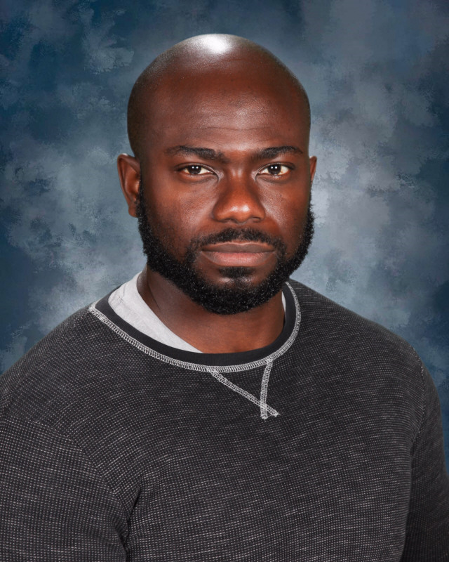 Special Education - Sam Houston High School