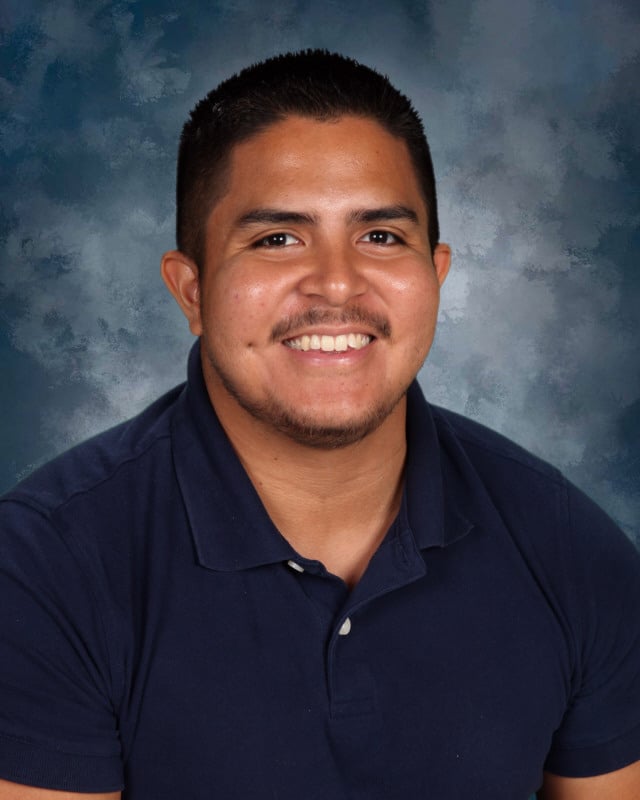 Math - Sam Houston High School