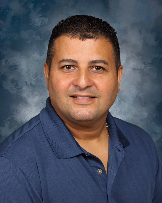 Advanced Academics - Sam Houston High School