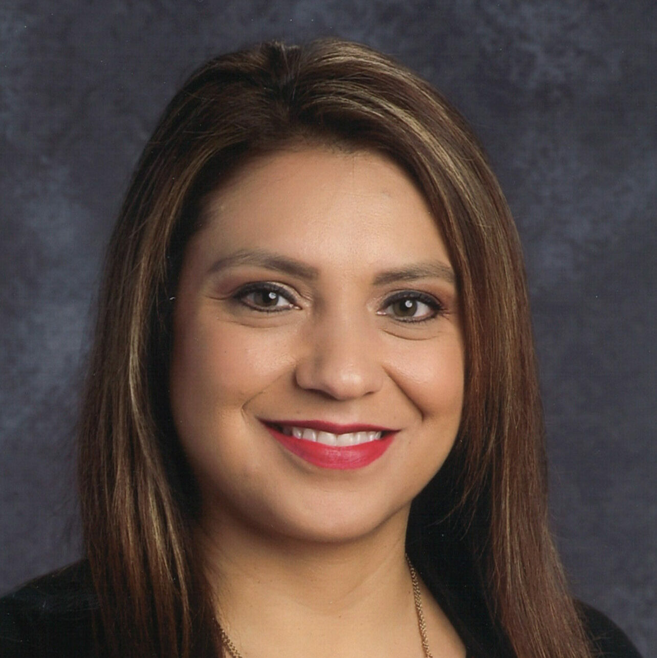 Staff Directory - Sam Houston High School