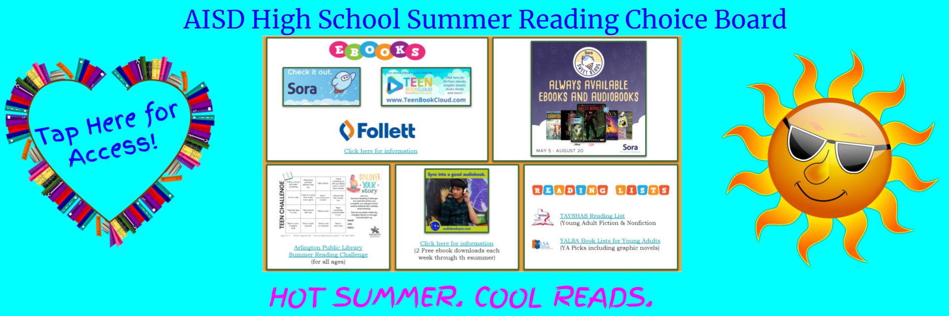 Home - Sam Houston High School