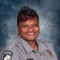 Staff Directory - Sam Houston High School