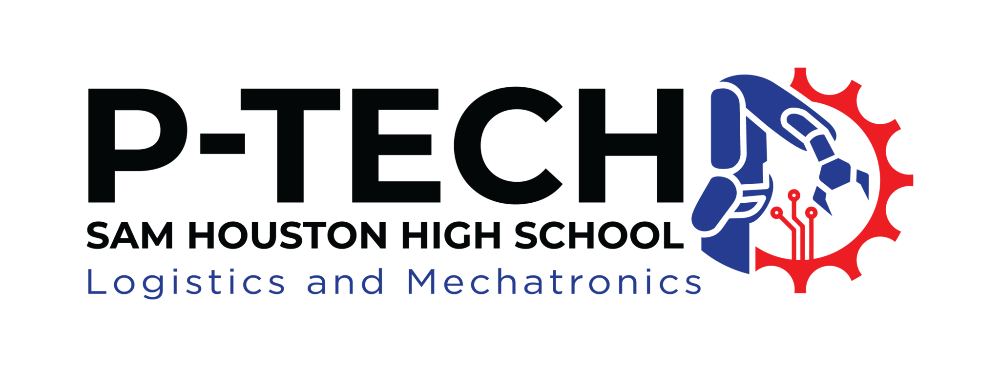 Pathways in Technology - Sam Houston High School