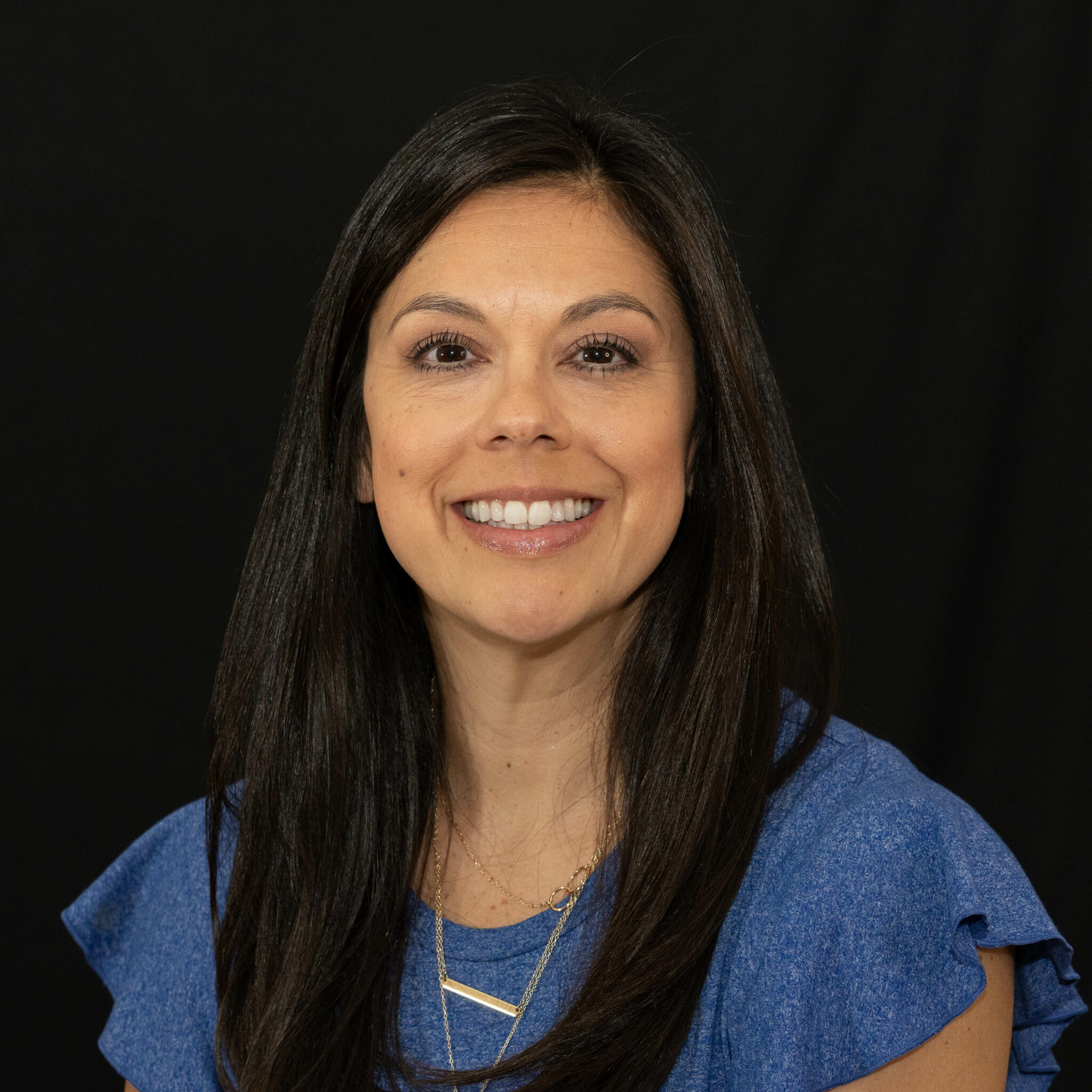 Judith Bazan - Seguin High School