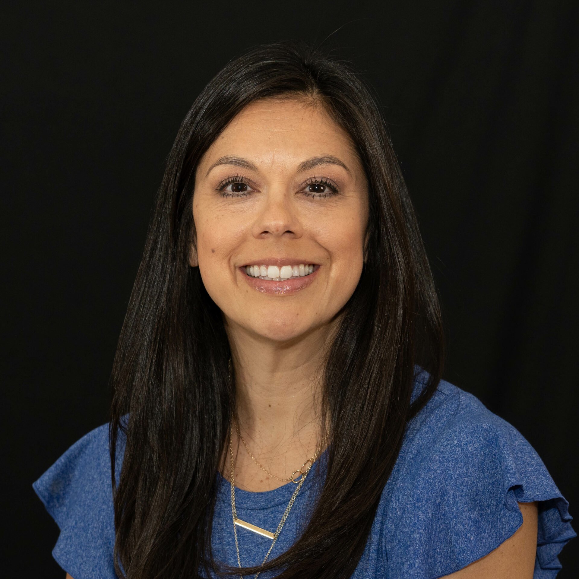 Judith Bazan - Seguin High School