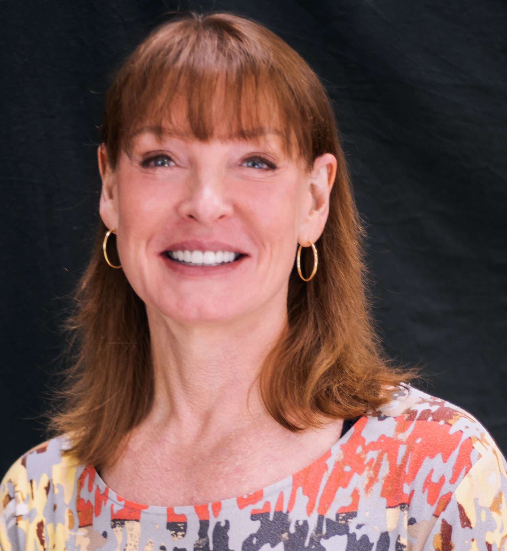 Camila Holbrook - Seguin High School