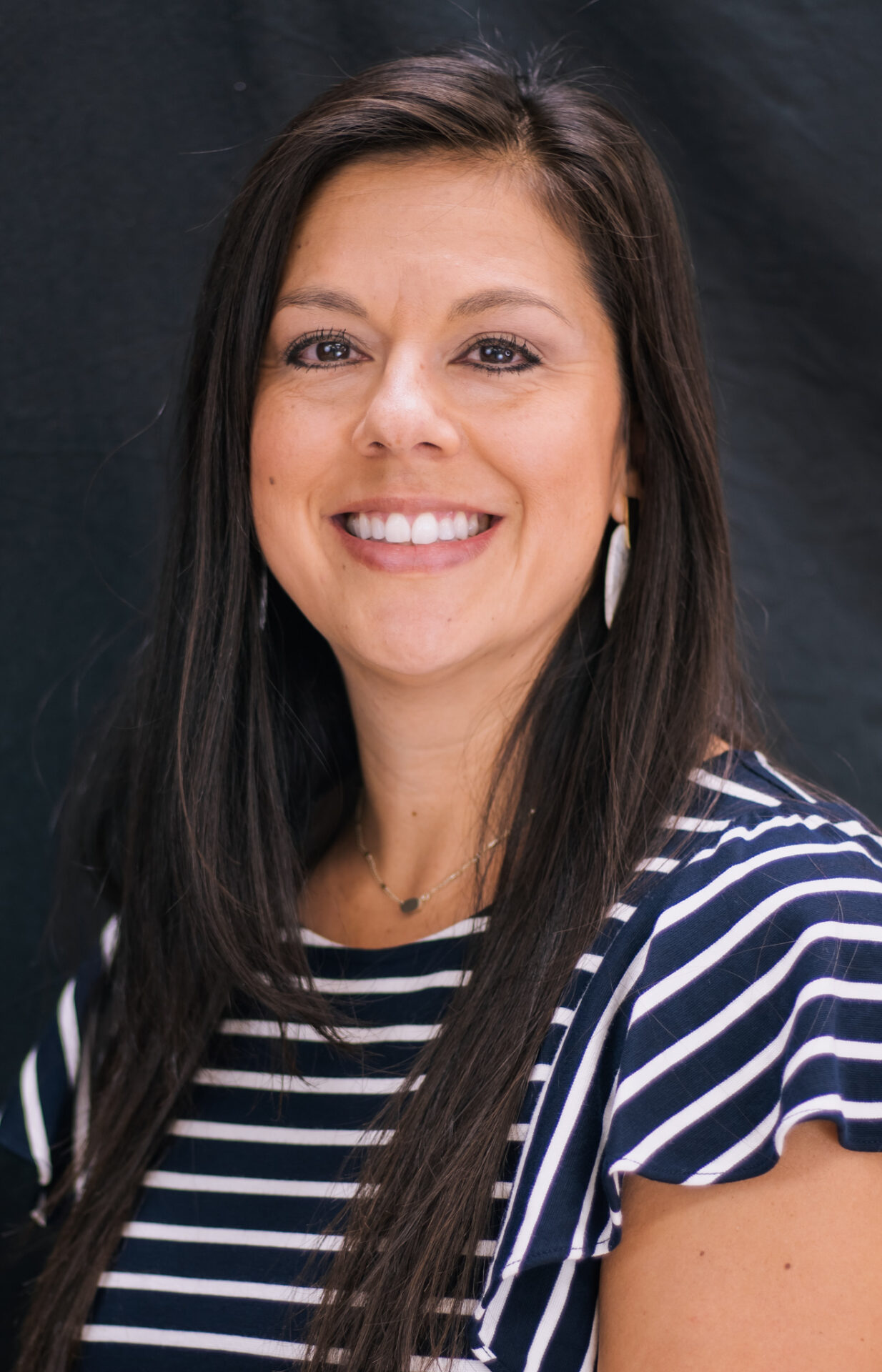 Judith Bazan - Seguin High School