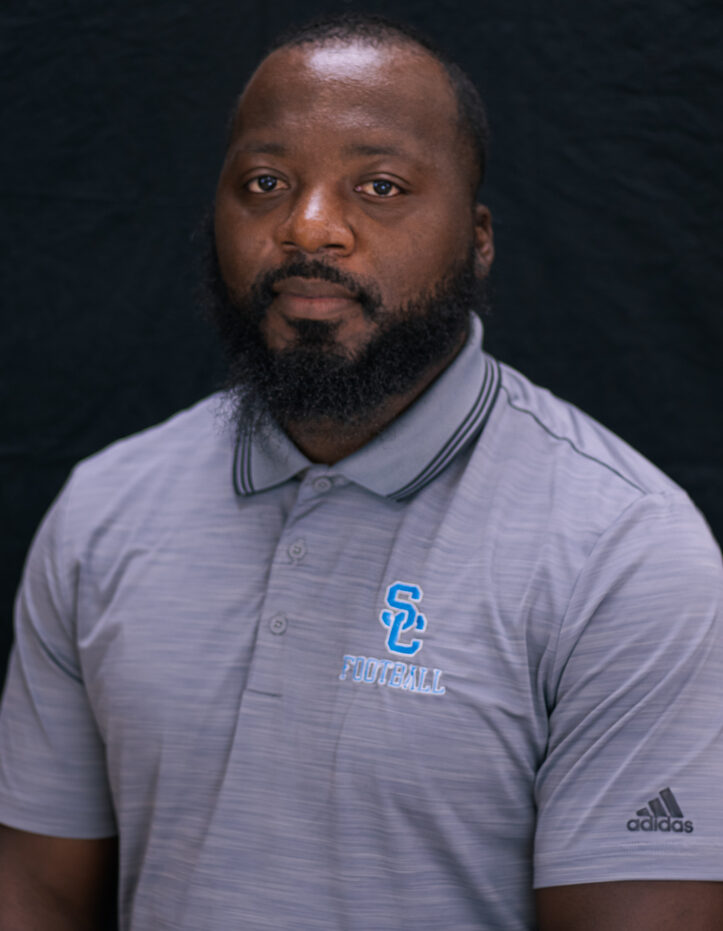 Video Game Design - Seguin High School