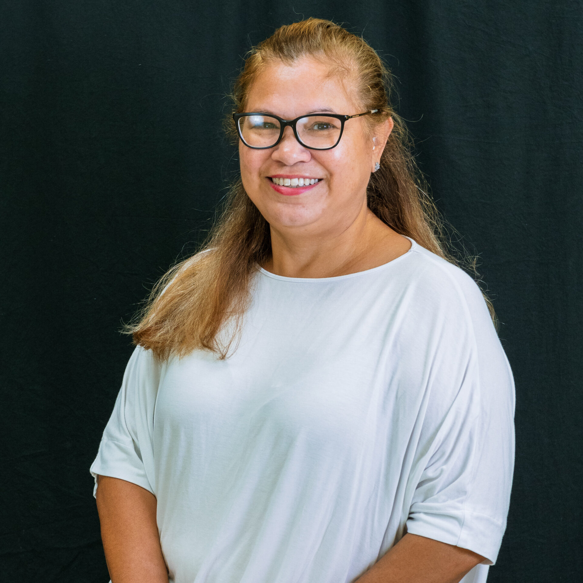 Support Staff - Seguin High School