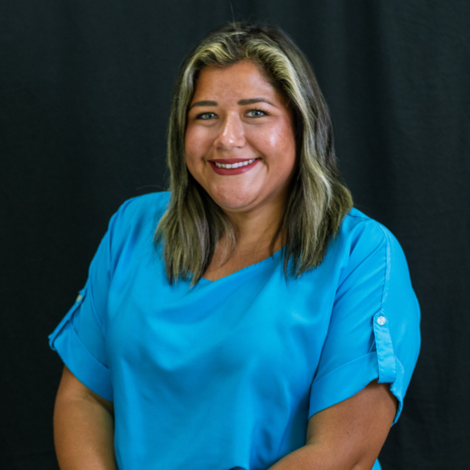 Deyanira Ahumada - Seguin High School