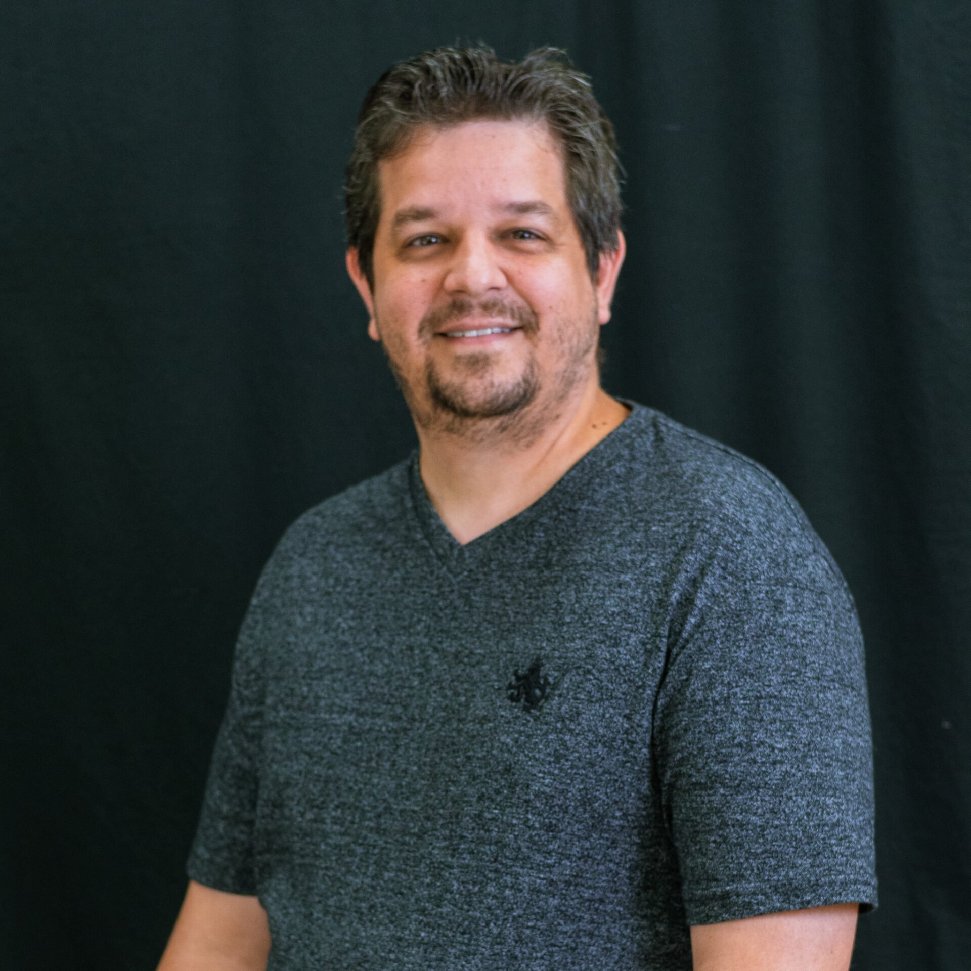 Gregory Wilson - Seguin High School