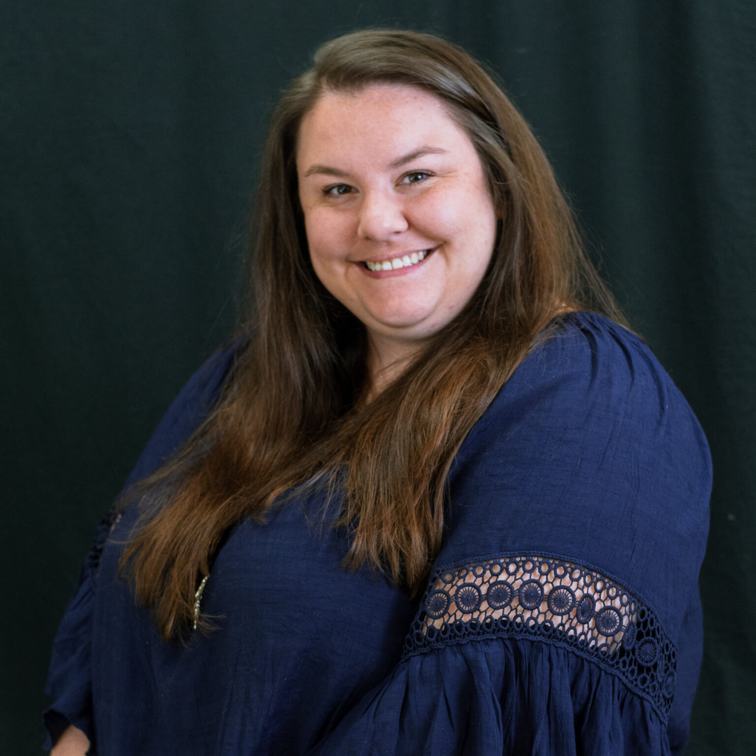 Jessica Carter - Seguin High School