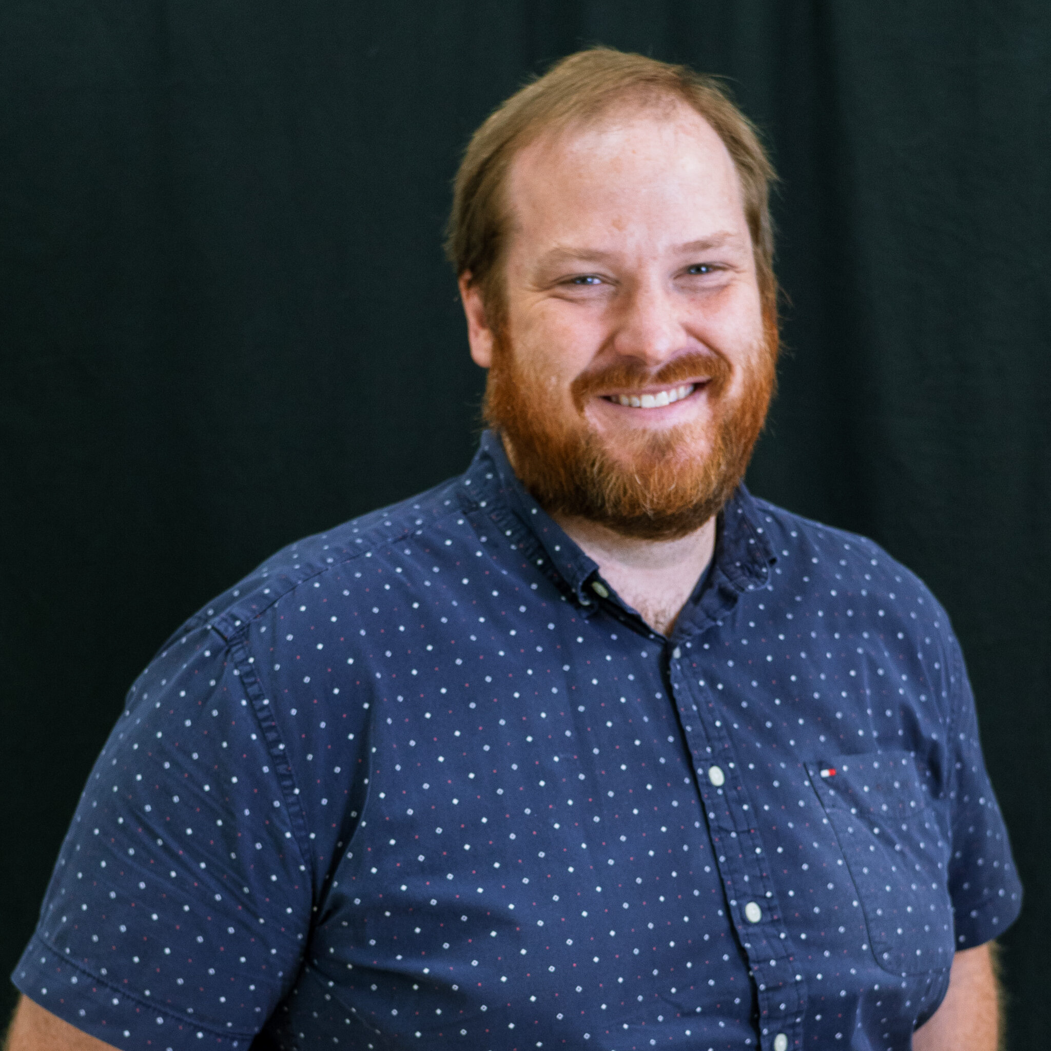 Joshua Baggett - Seguin High School