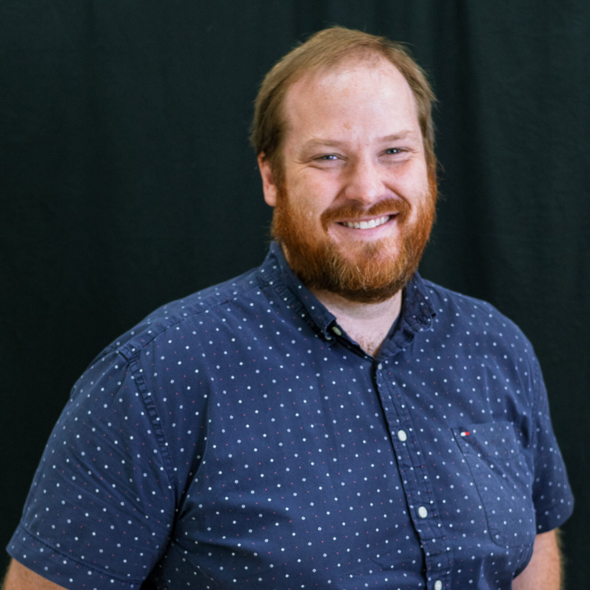 Joshua Baggett - Seguin High School