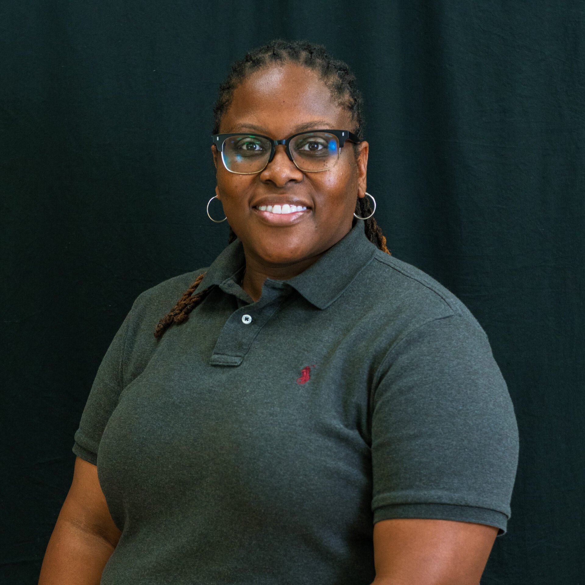 Shana Moore - Seguin High School