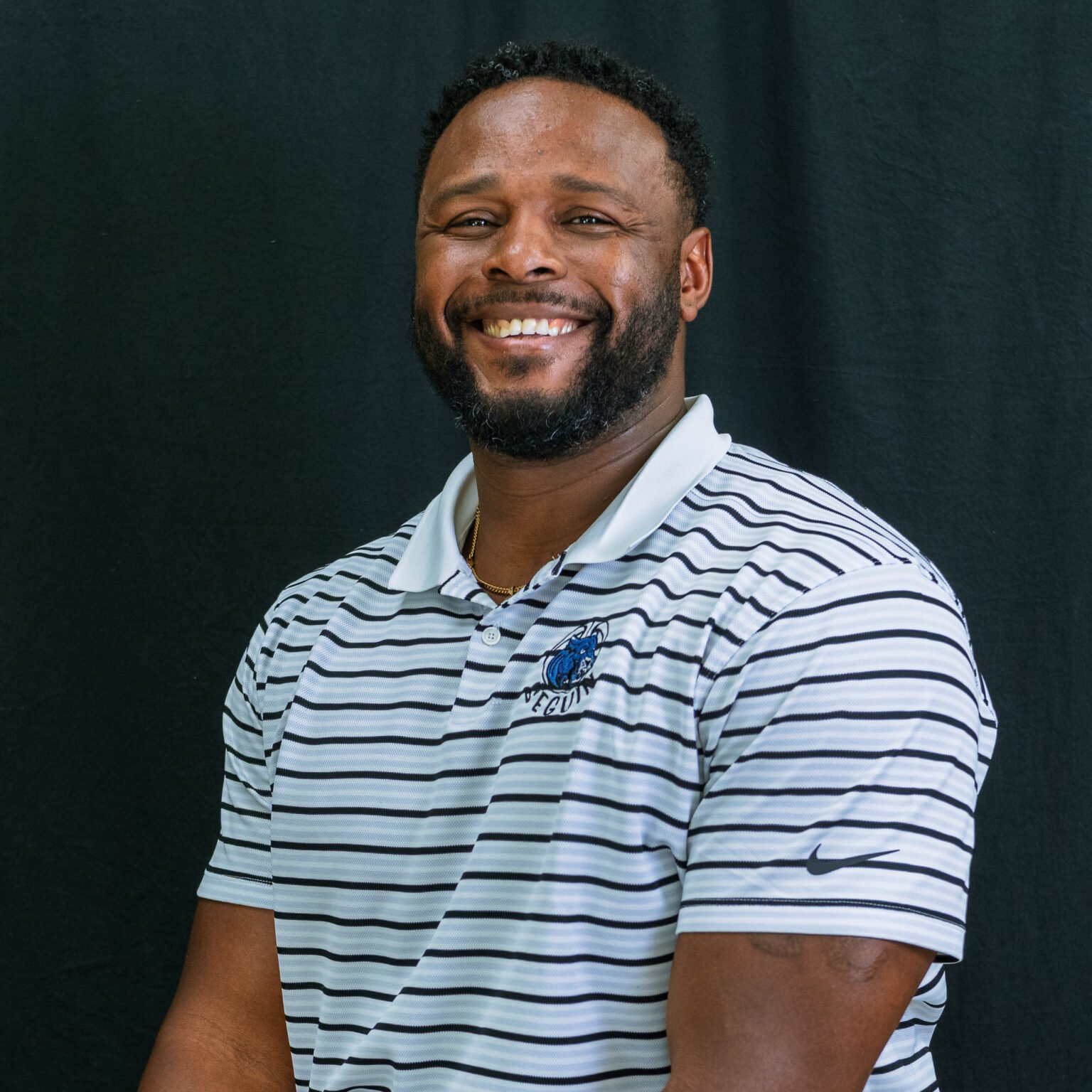 Steven Thomas - Seguin High School