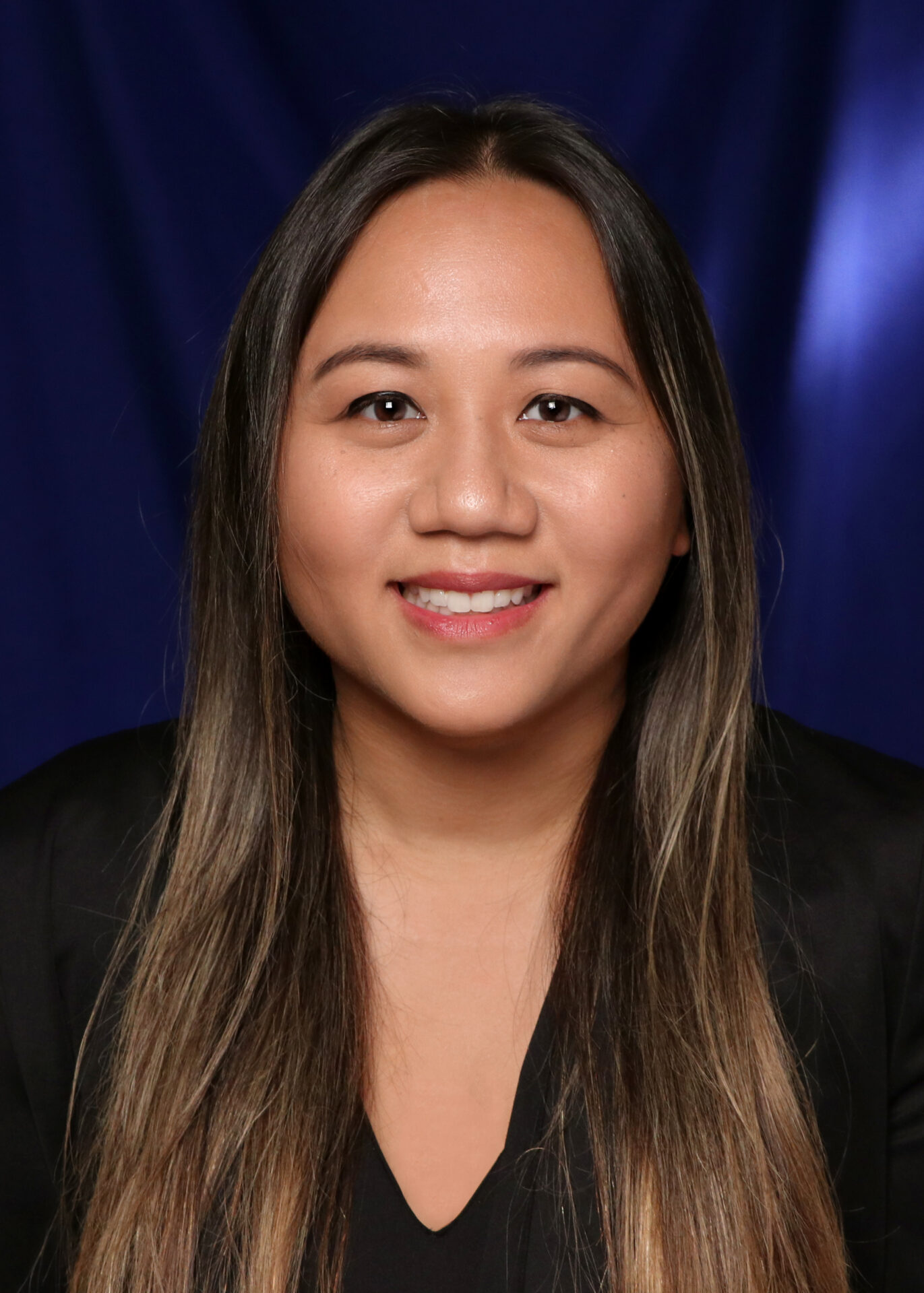 Anavi Coronado - Seguin High School