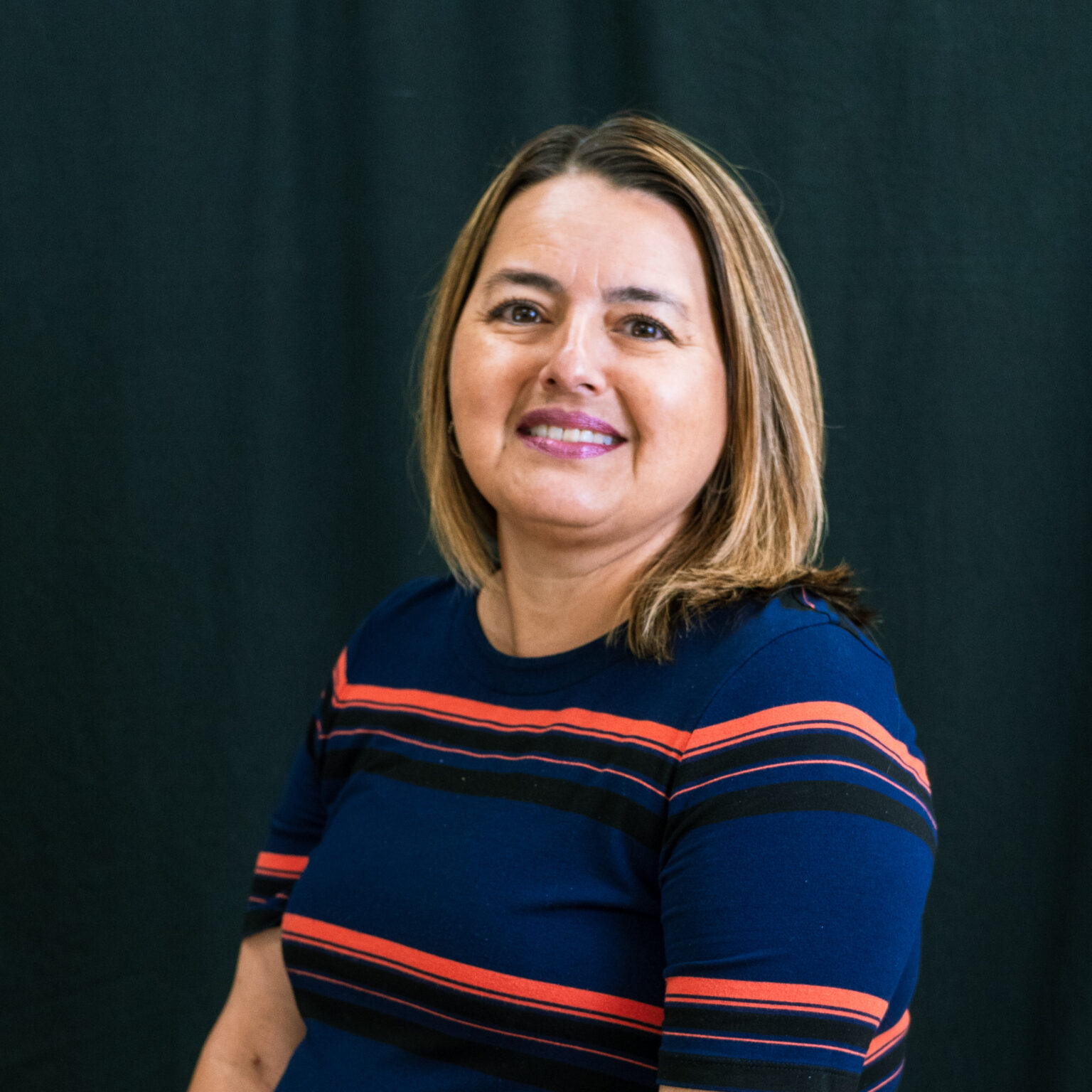 Clarissa Rodriguez - Seguin High School