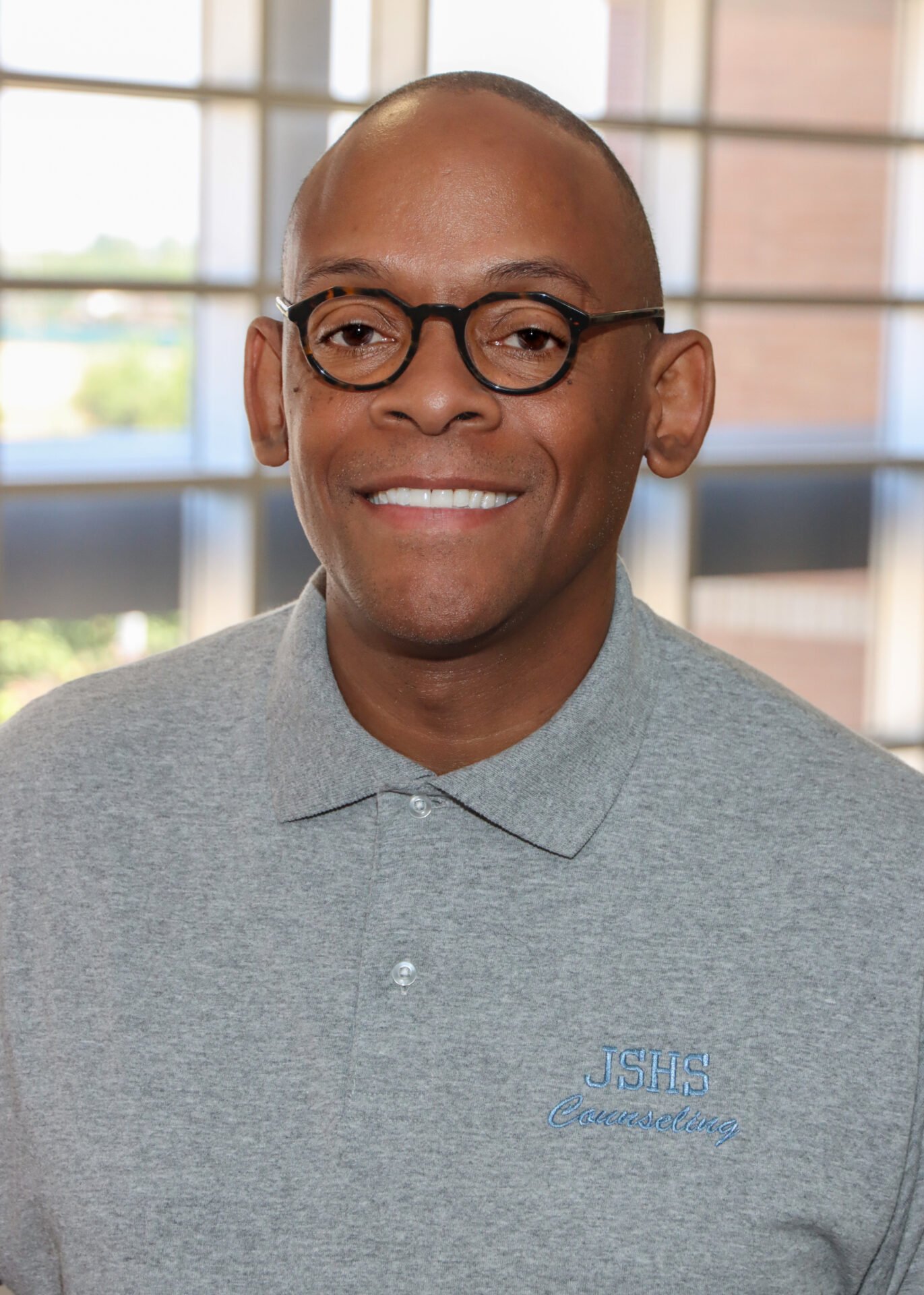 Aaron Jackson - Seguin High School