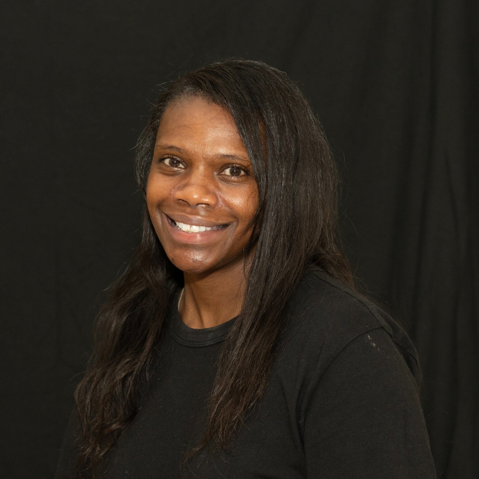 Support Staff - Seguin High School