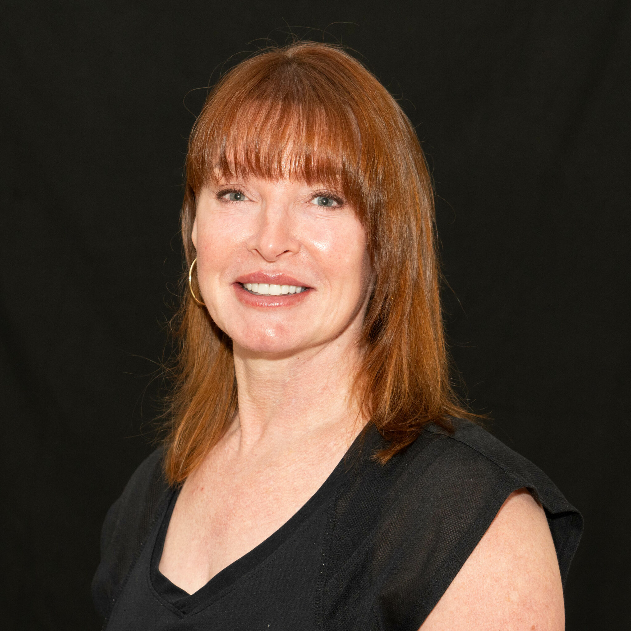 Camila Holbrook - Seguin High School