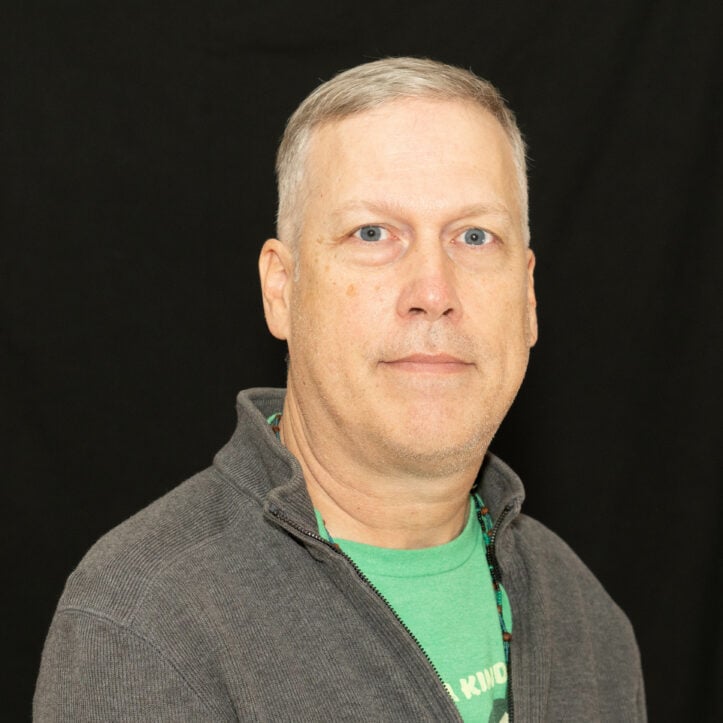 David Crocker - Seguin High School