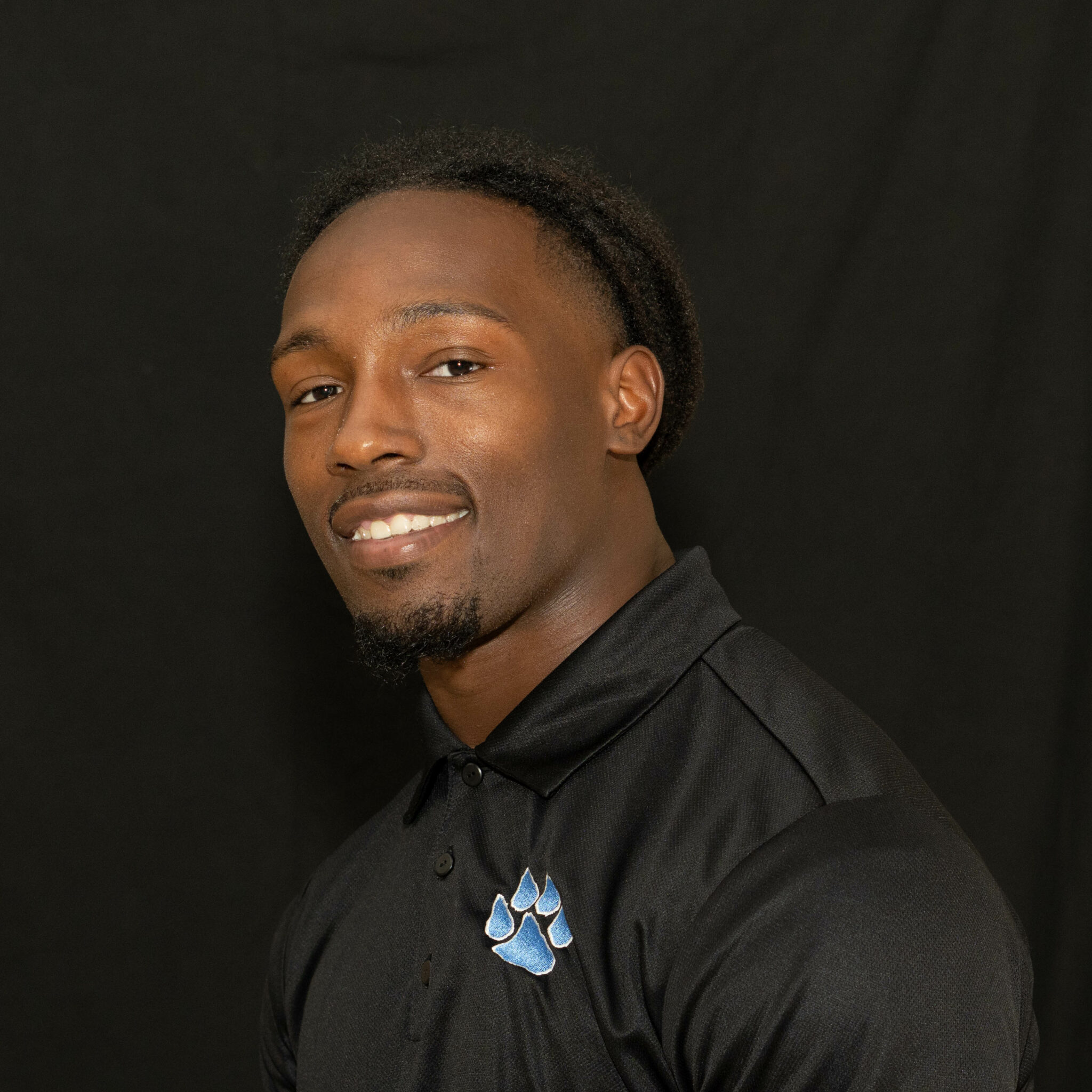 Dwayne Tate - Seguin High School