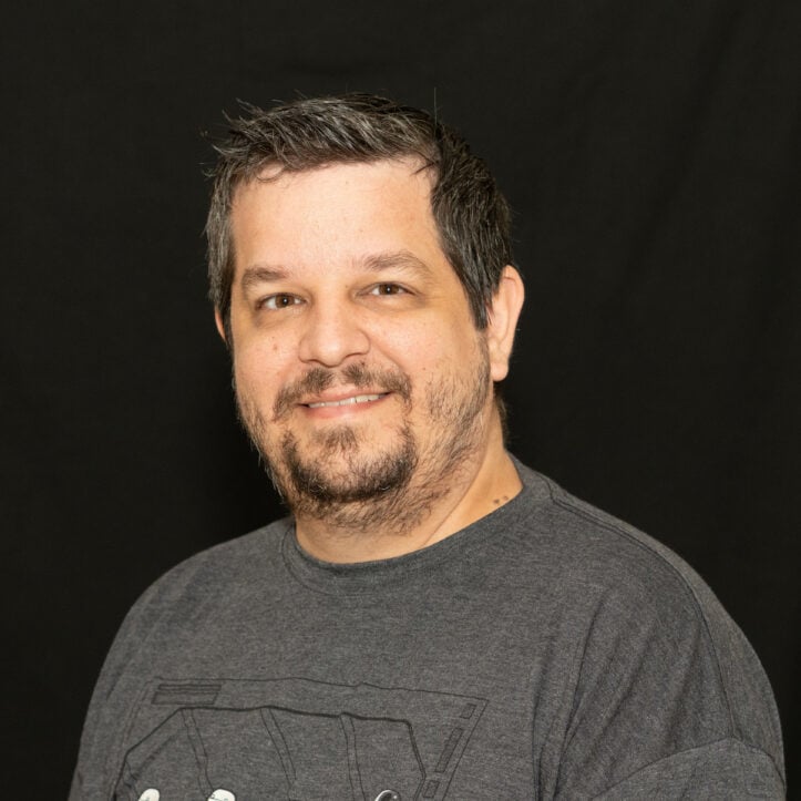 Gregory Wilson - Seguin High School