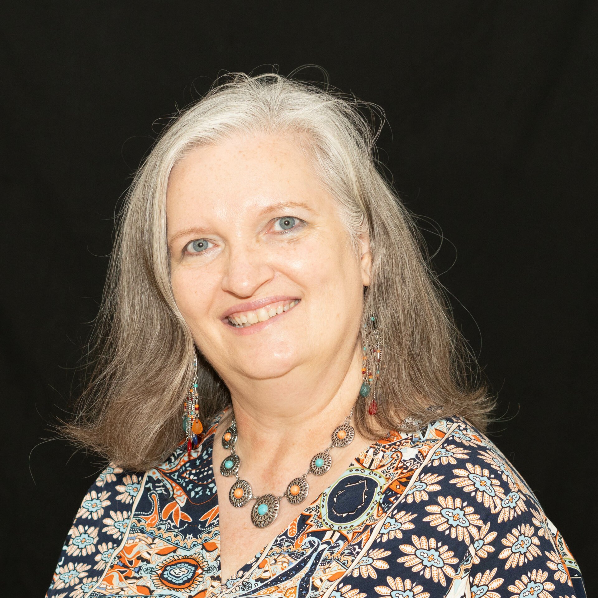 Jennifer Stanzel - Seguin High School