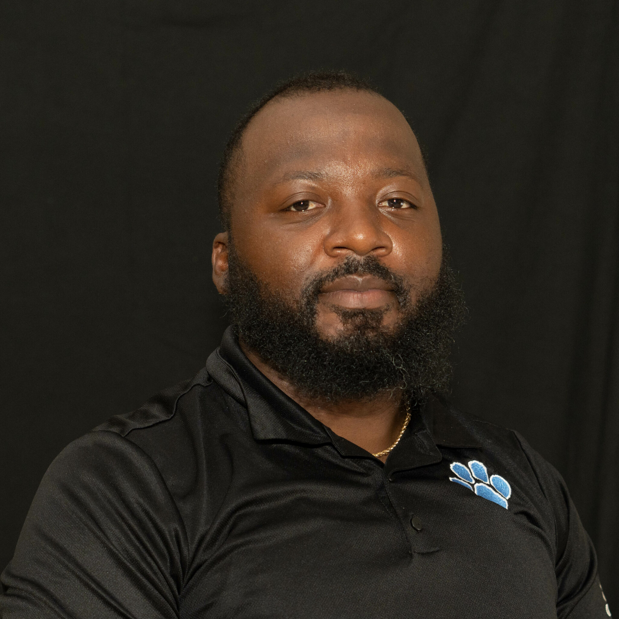 Justin Jackson - Seguin High School