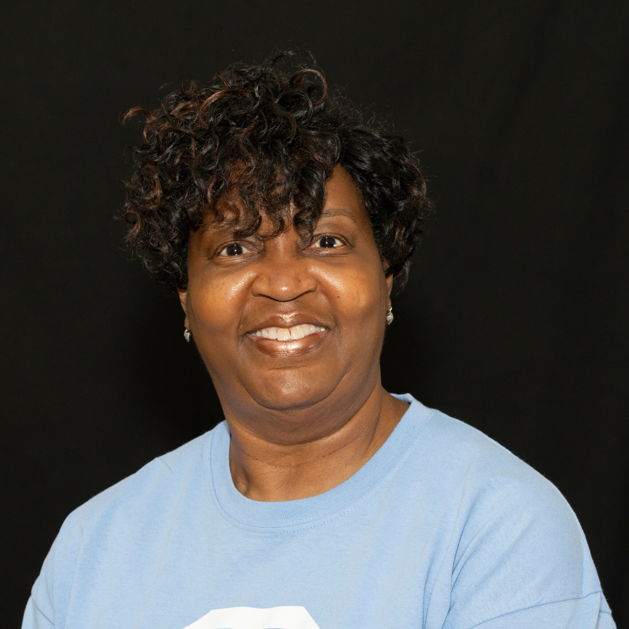 Paula Davis - Seguin High School