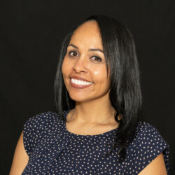 Tonia Hastings - Seguin High School