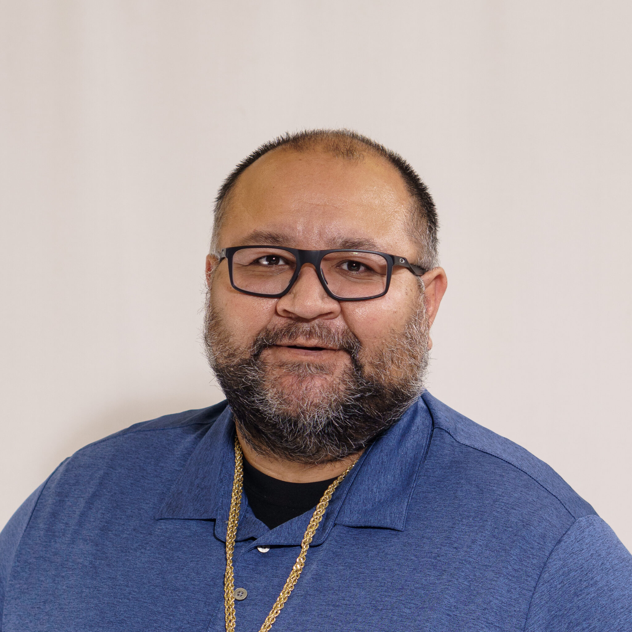 Eric Sanchez - Seguin High School