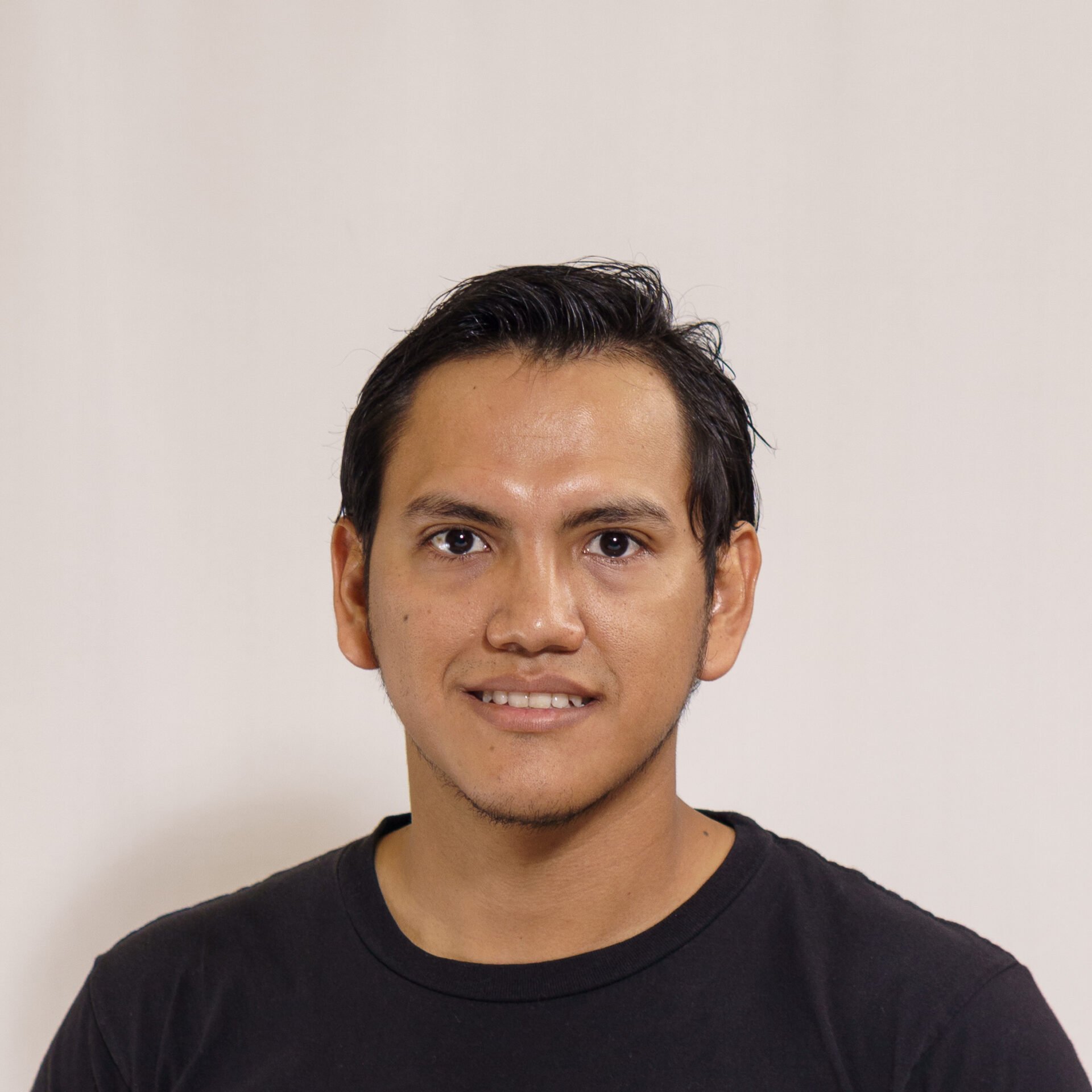 Juan Sanchez - Seguin High School