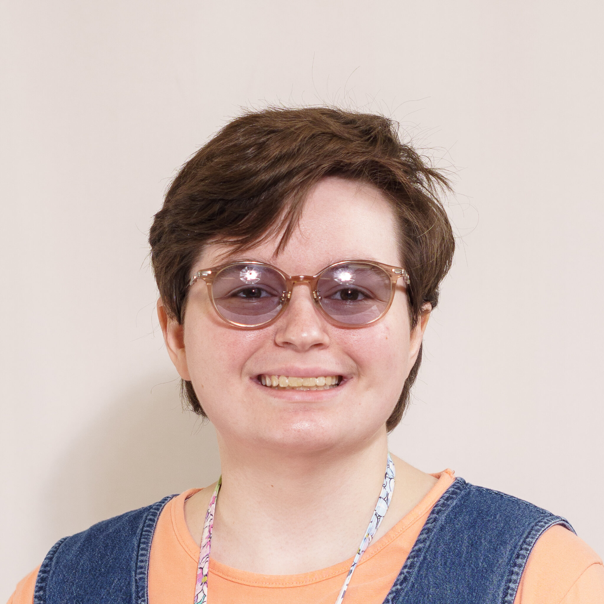 Kathryn Vest - Seguin High School