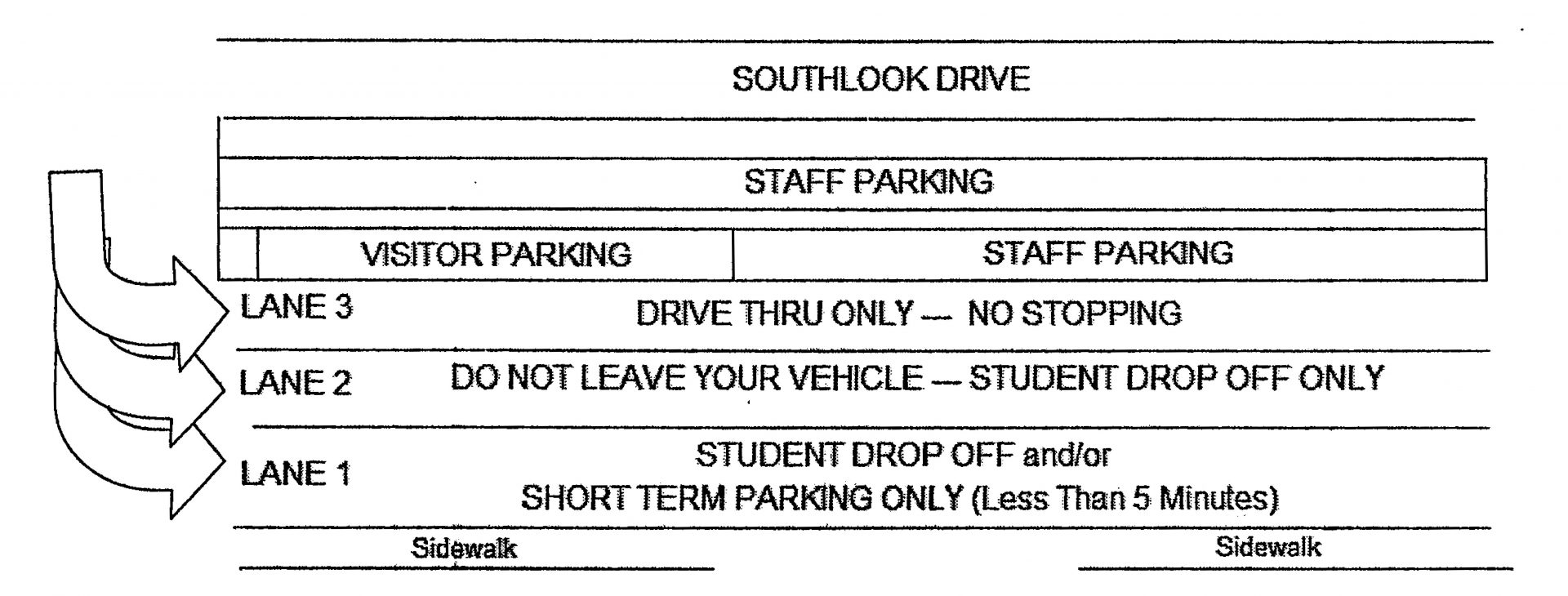 Policies & Procedures - Starrett Elementary