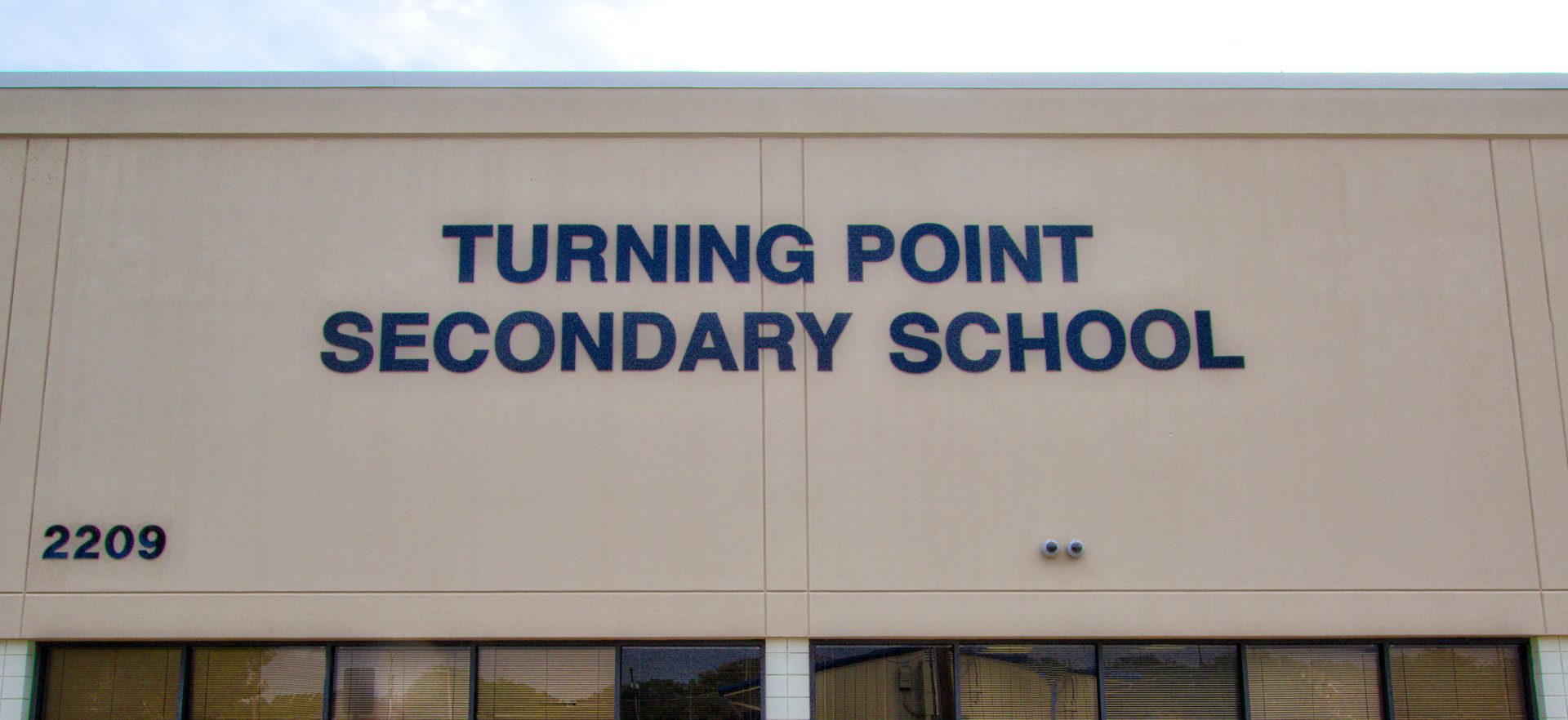 Turning Point Secondary School – This is the website for Turning Point ...