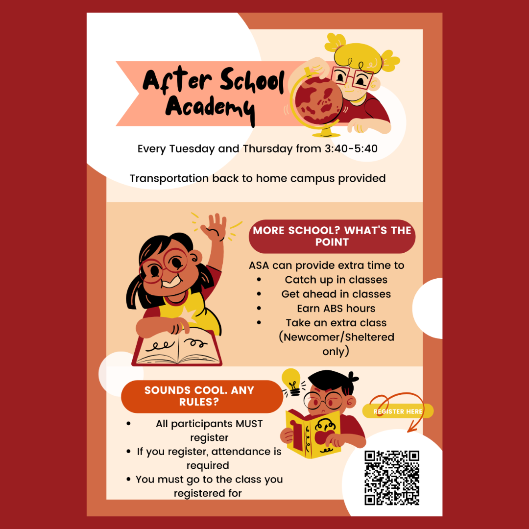 Policies and Procedures - Venture High School