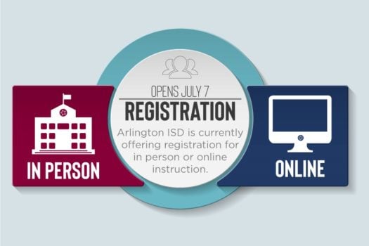 Home » Arlington ISD