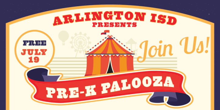 Home » Arlington ISD