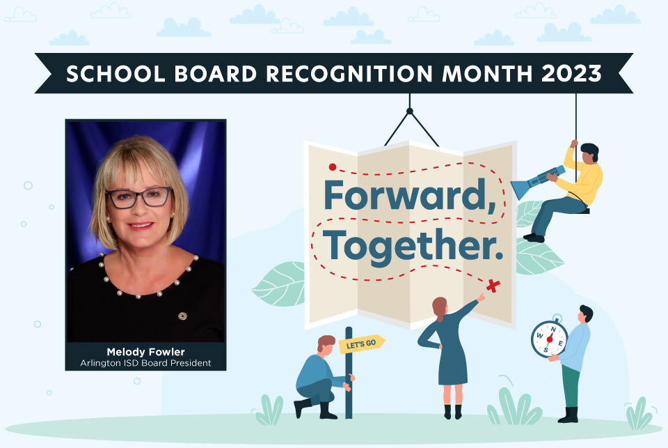 Event Planner Melody Davis