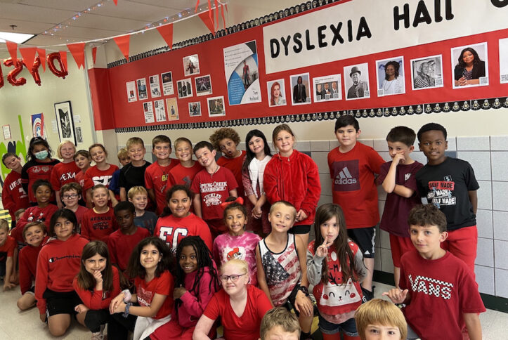 District News » Arlington ISD